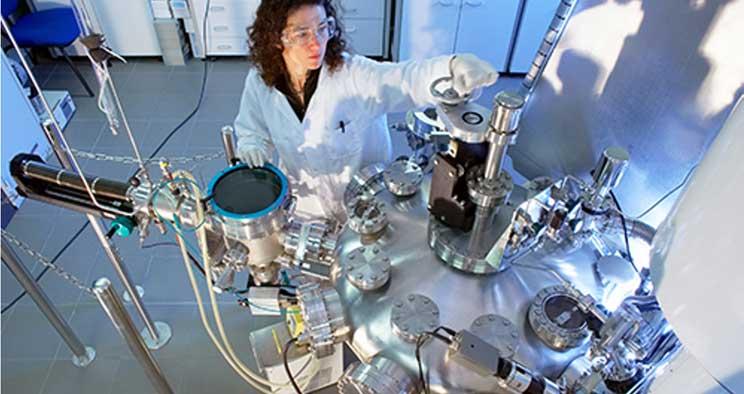 Hydrocarbures responsables | IFPEN