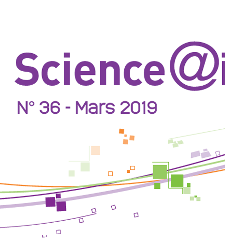 Analyse et caractérisation | IFPEN